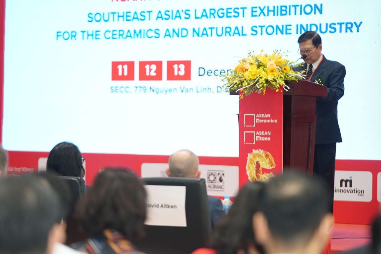ASEAN Stone Exhibition