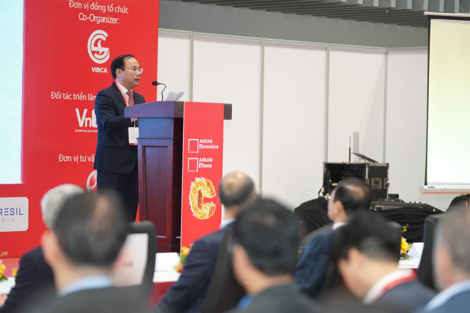 ASEAN Stone Exhibition