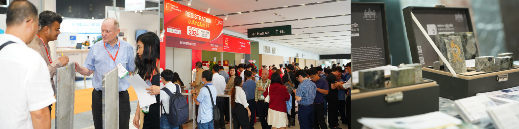 About ASEAN Stone
