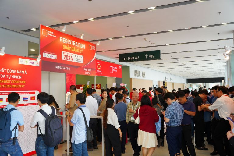 ASEAN Stone Exhibition