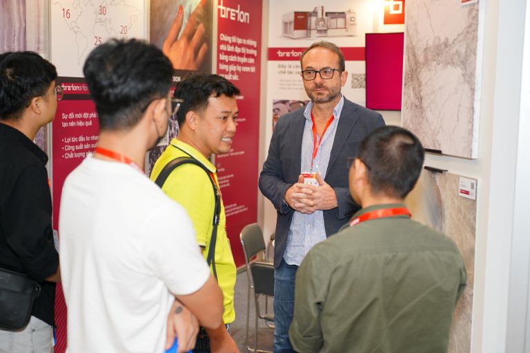 ASEAN Stone Exhibition