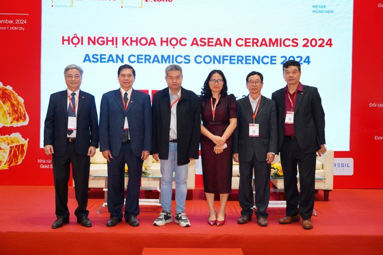 ASEAN Stone Exhibition